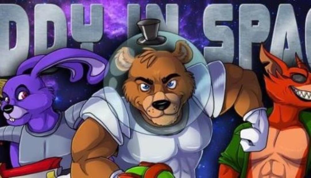 Five Nights At Freddy's: Freddy in Space 2 is now available for ...