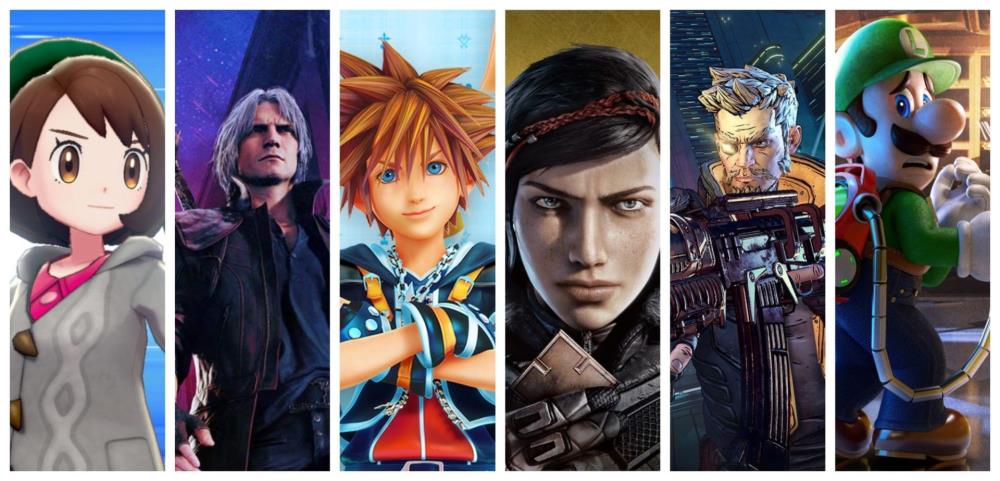 Best Video Game Sequels of 2019 | N4G