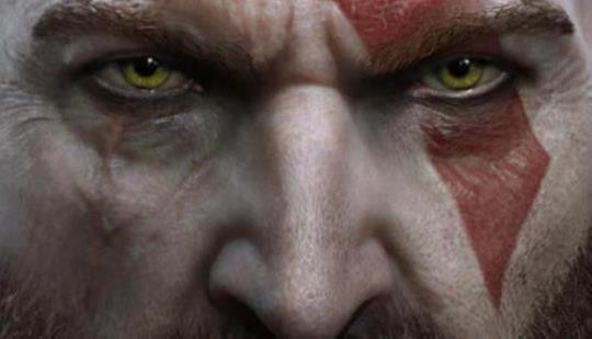 From Kratos to the fearsome Rathalos, see the polygonal evolution of 5 ...