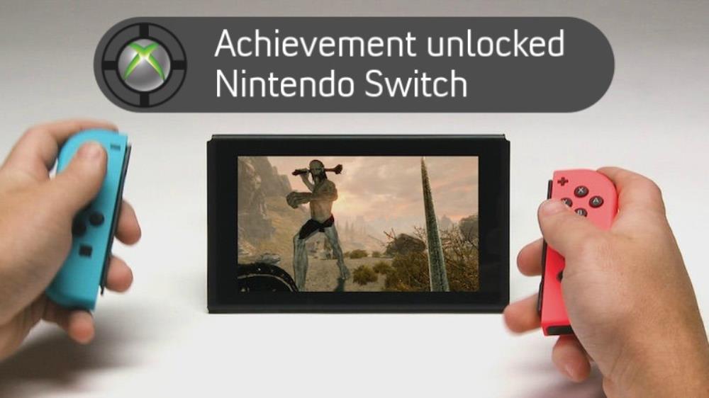 Nintendo Switch Still Doesn't Have Achievements. Here's Why That's ...