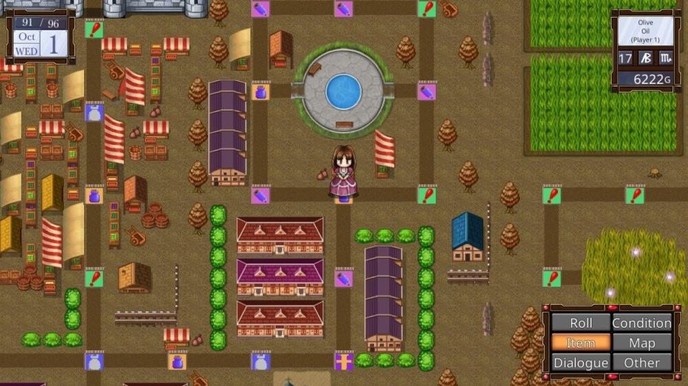 Understanding the Princess Maker Go Go Princess Board Game | N4G