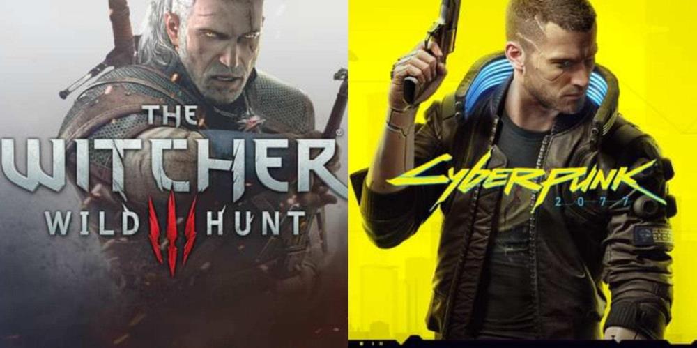 New Official The Witcher 3 & Cyberpunk 2077 Collectibles Coming Soon | N4G