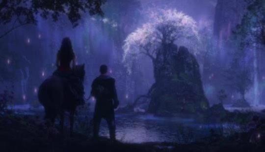 New Concept Art For Fable 4 Revealed? | N4G