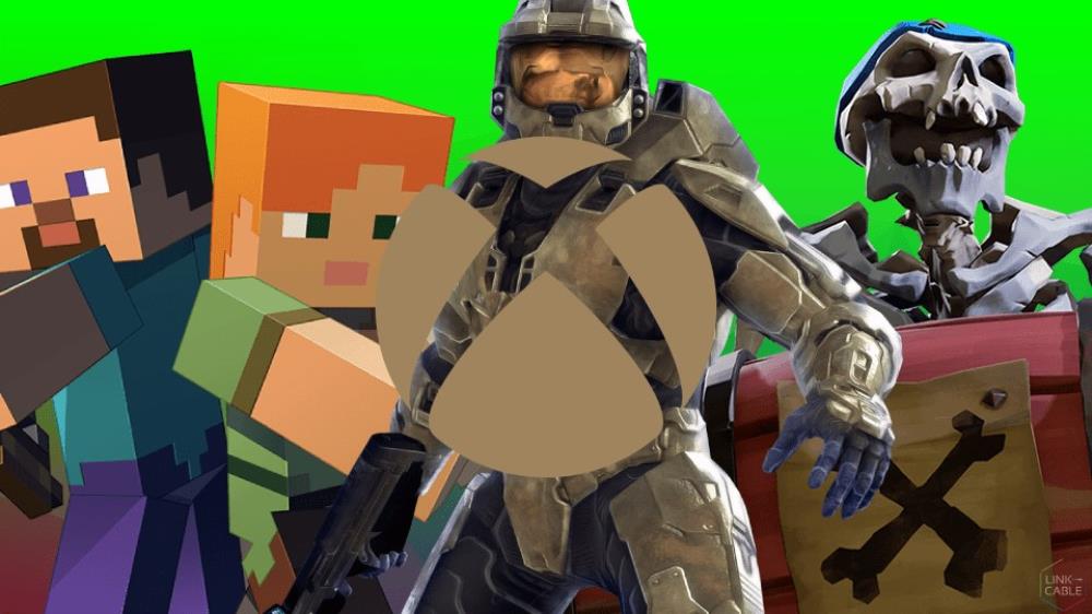 Top 10 Microsoft Exclusive Games of the Decade | N4G