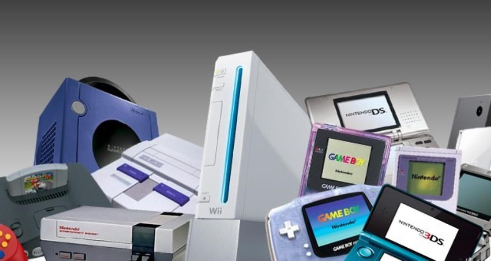 Nintendo's 5 Most Successful & Least Successful Consoles (And The Story ...