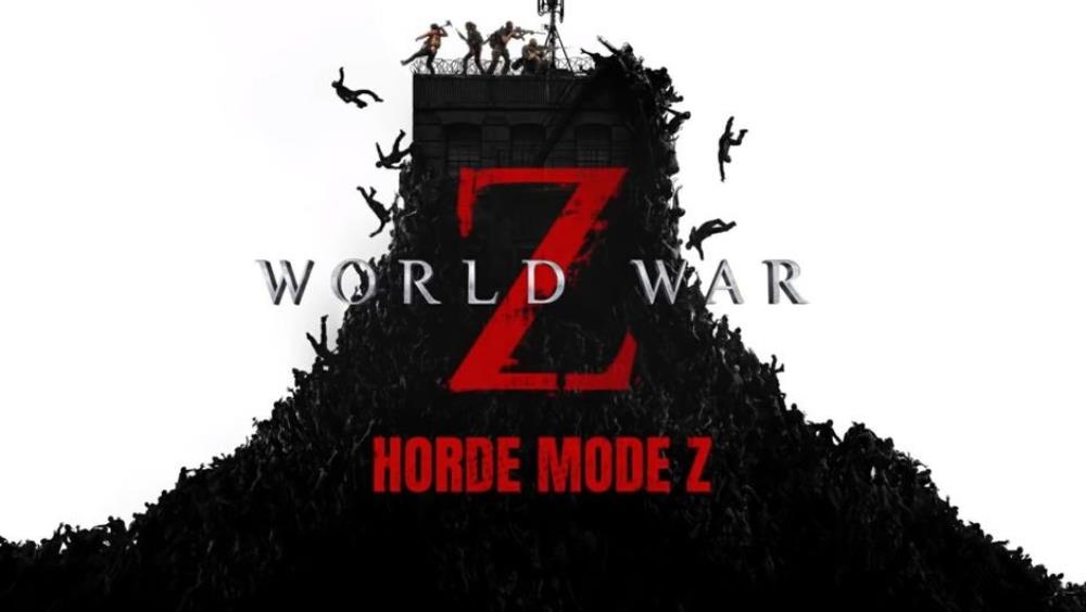 World War Z: Horde Mode Z / AltChar - Review | N4G
