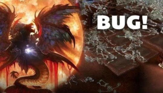 The most infamous glitches in the history of online gaming | N4G