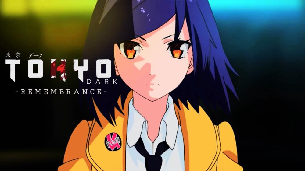 GotGame | Tokyo Dark -Remembrance- Review | N4G