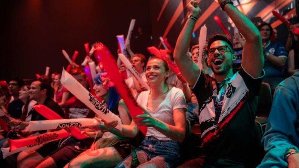 LEC Spring Split 2020: Week Two | Day One Recap | N4G