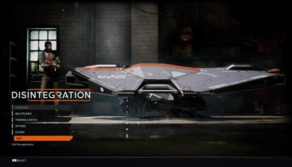 Disintegration: Technical Beta First Impressions | WayTooManyGames | N4G