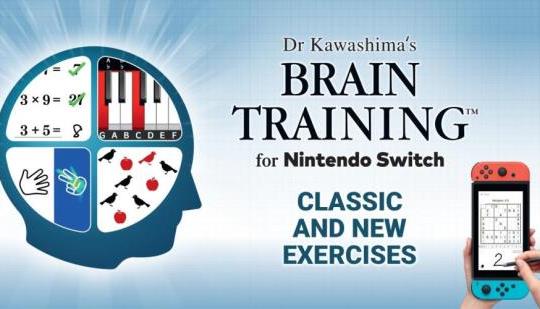 Dr. Kawashima's Brain Training Review - Demon Gaming | N4G
