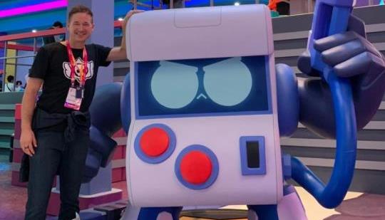 Supercell CEO Ilkka Paananen's take on the Past Decade and Supercell's ...