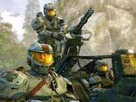 New Halo Wars art reveals new characters | N4G