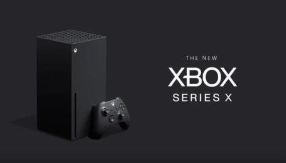 Xbox Series X Quick Resume Feature Works for Multiple Games and Even ...