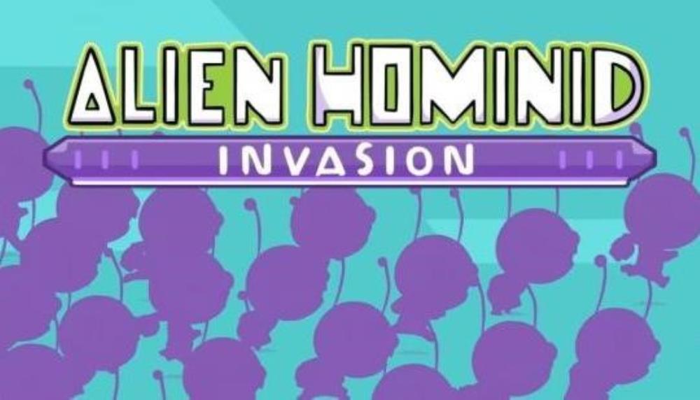 Alien Hominid Invasion Coming to PC, Xbox, and Nintendo Switch | N4G