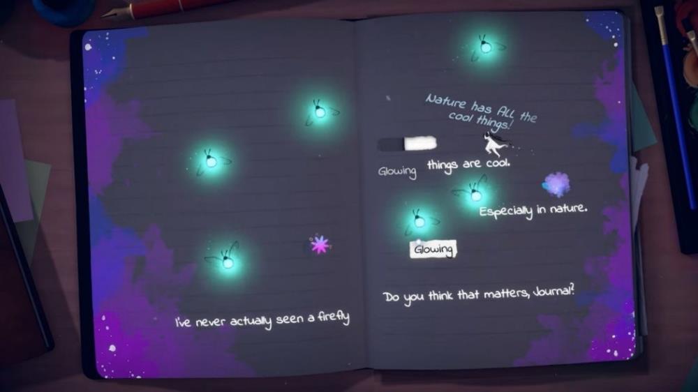 Lost Words Release Date and Stadia Exclusivity Announced | N4G