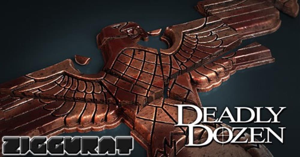 Ziggurat Interactive plans to bring tons of classic and new games to ...