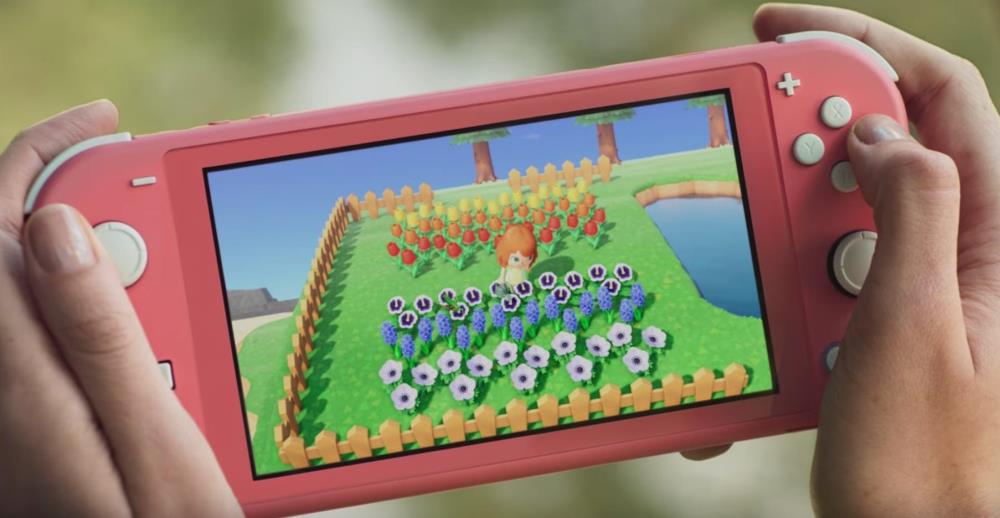 Animal Crossing: New Horizons Gets an Adorable New Trailer Showing off ...