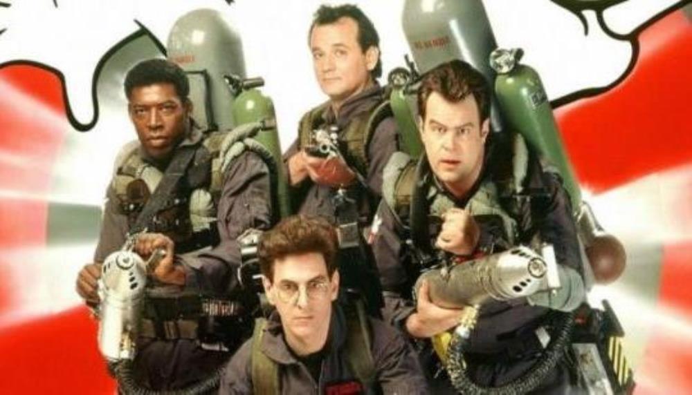 New Resident Evil 2 Mod Adds Playable Ghostbusters | N4G