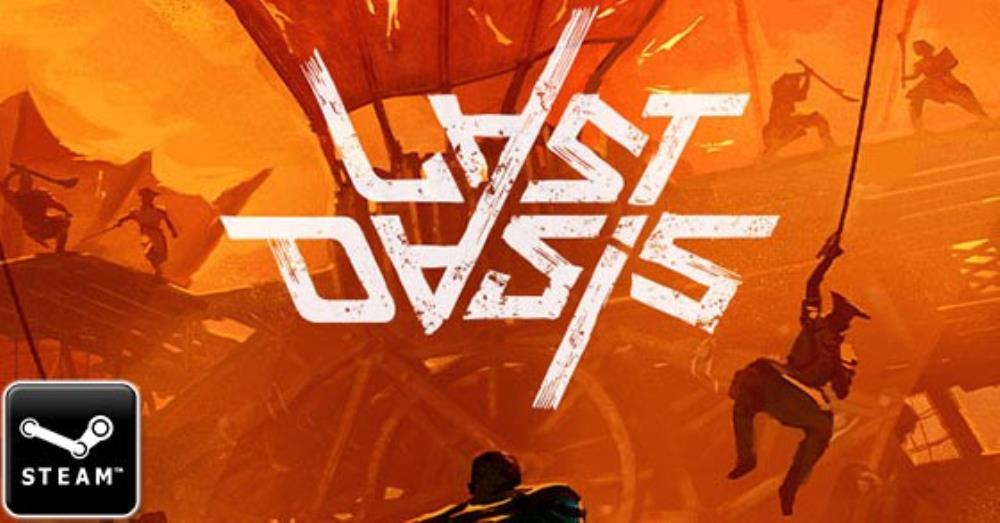 The post-apocalyptic survival MMO “Last Oasis” is coming to Steam Early ...