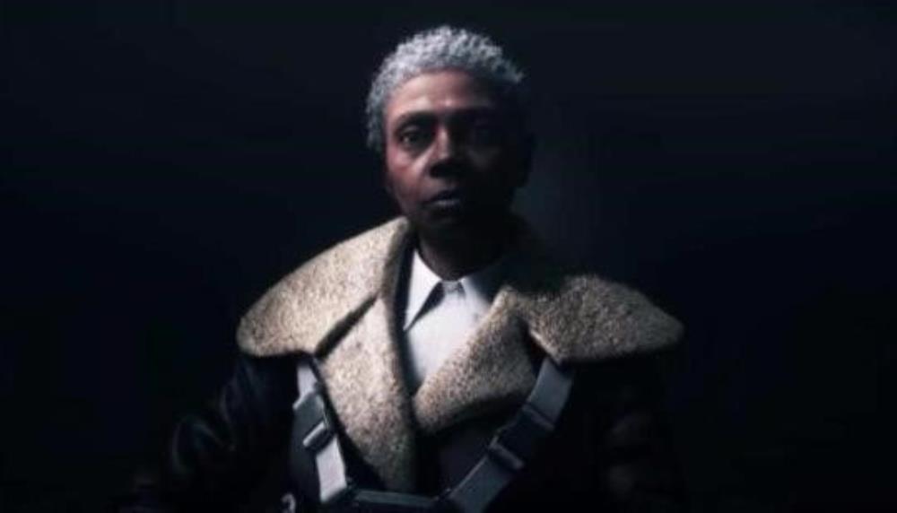 Control DLC The Foundation Gets New Trailer Ahead of Release | N4G