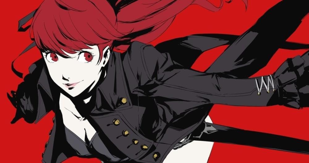 Review: Persona 5 Royal (Sony PlayStation 4) | Digitally Downloaded | N4G