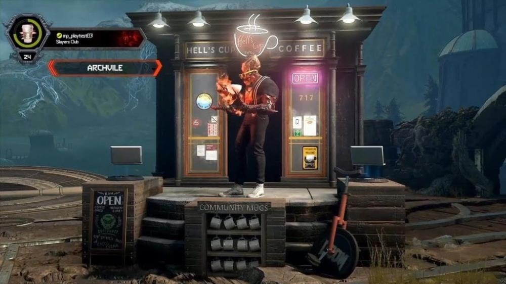 How Seasonal Progression Works In DOOM Eternal | N4G