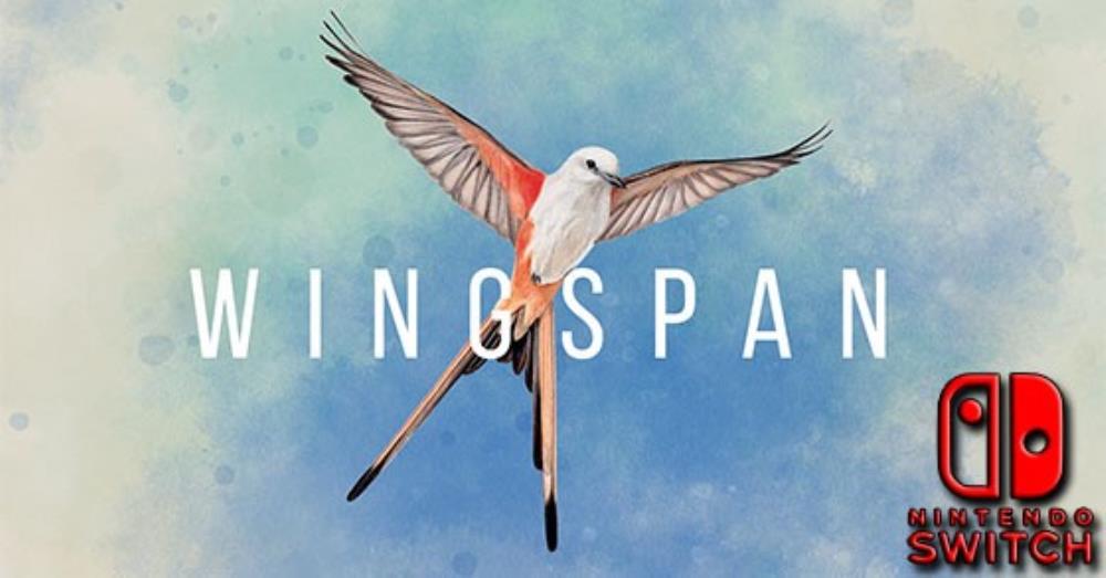 The bird-themed card/strategy game “Wingspan” is coming to the Nintendo ...