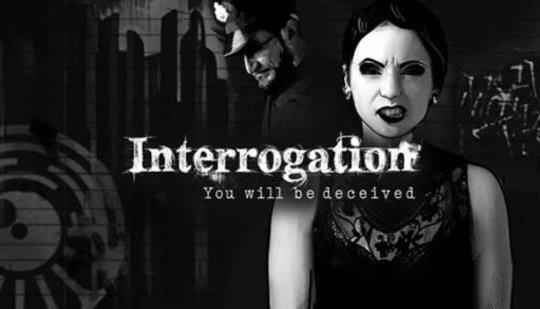 The Noir detective game “Interrogation: Deceived” is now available for ...