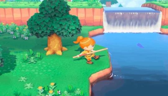 Animal Crossing New Horizons Ghost | Where to find Wisp, rewards | N4G