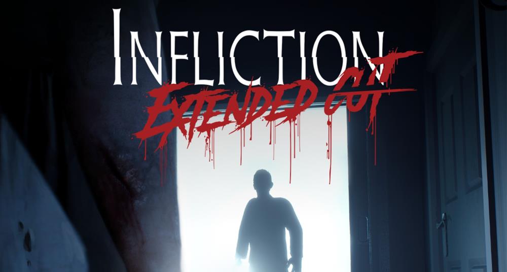 The psychological horror game Infliction: Extended Cut is coming to the ...