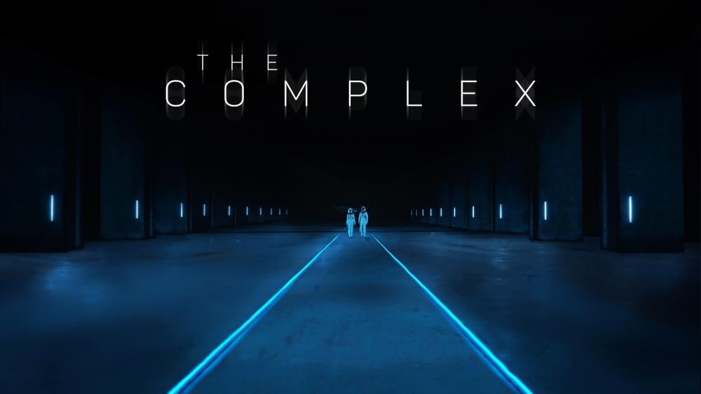 The Complex PS4 Review - Intense Isolation - Thumb Culture | N4G