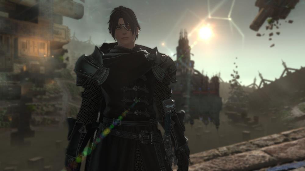 Final Fantasy XIV’s Save the Queen Quest Proves Once Again the Game’s ...
