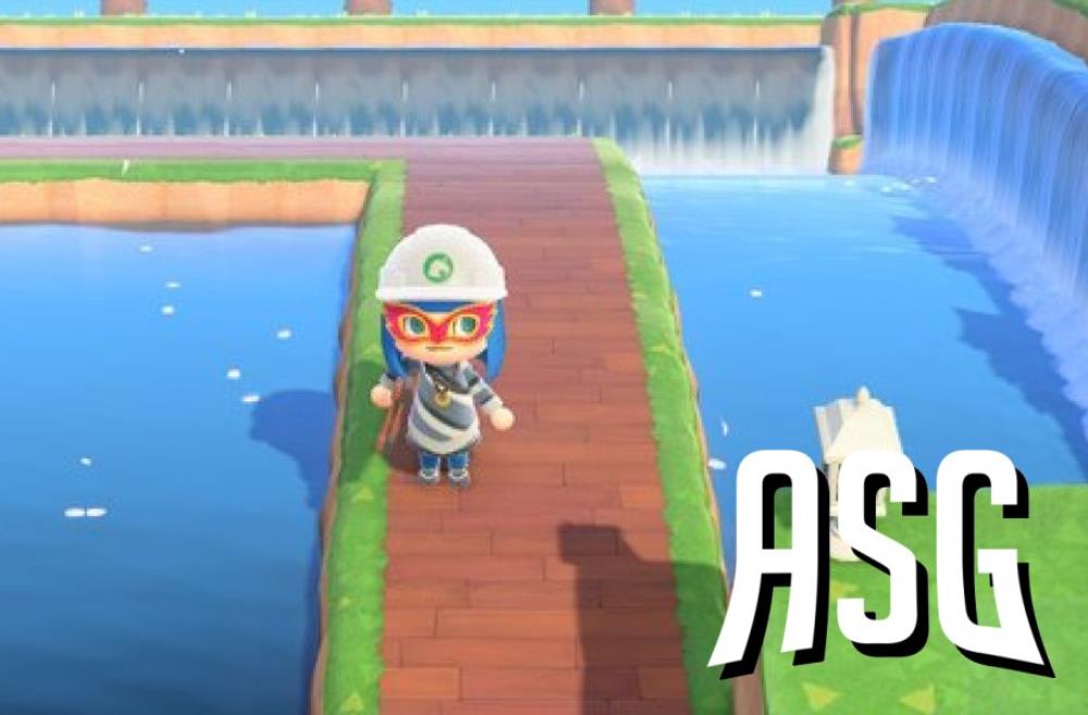 Animal Crossing: New Horizons - Review — Analog Stick Gaming | N4G
