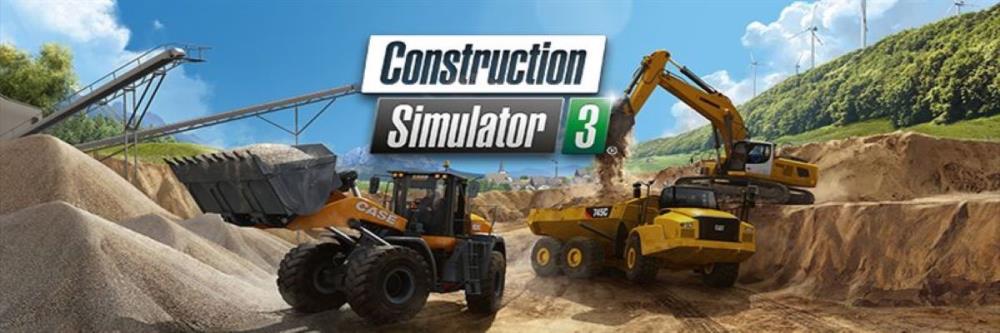 Construction Simulator 3: Console Edition - Xbox One Review - Two Beard Gaming | N4G