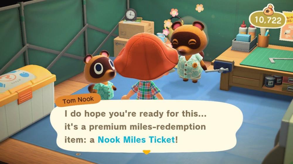 A Quick Guide to Nook Miles Islands Types | N4G