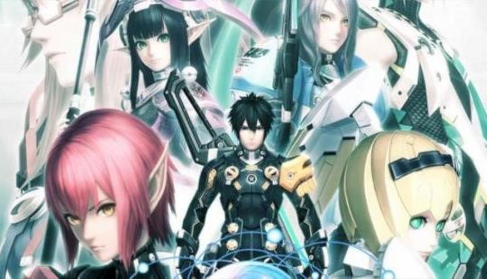 Phantasy Star Online 2 is Available Now Free-to-Play on Xbox One in ...