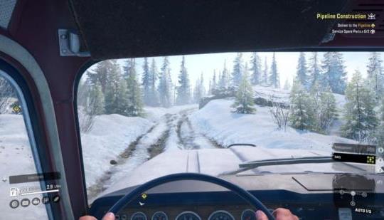 SnowRunner Xbox Review: The Ultimate Off-Road Sim - Total Gaming ...