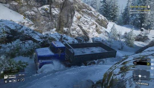 SnowRunner review | PC Invasion | N4G