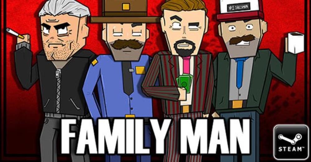 The “Breaking Bad” inspired RPG “Family Man” is coming to Steam on May ...