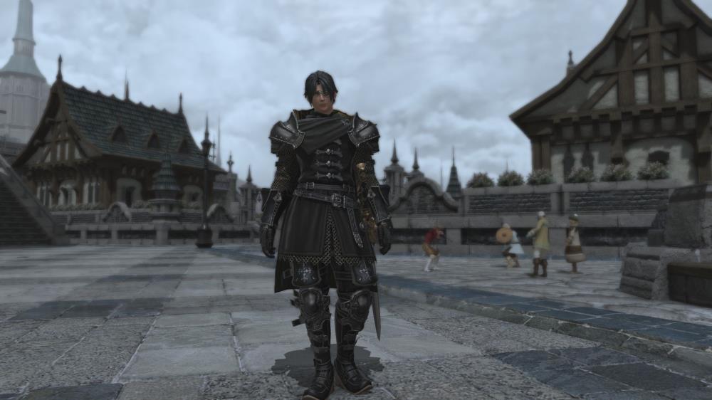 Final Fantasy XIV: Balmung Is First Western Server to Complete The ...