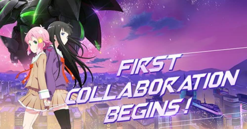 “Super Mecha Champions” and “Granbelm” has just announced their ...