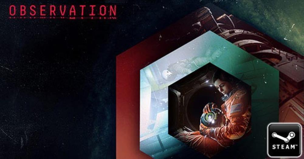 The artificial intelligence thriller “Observation” is now available via ...