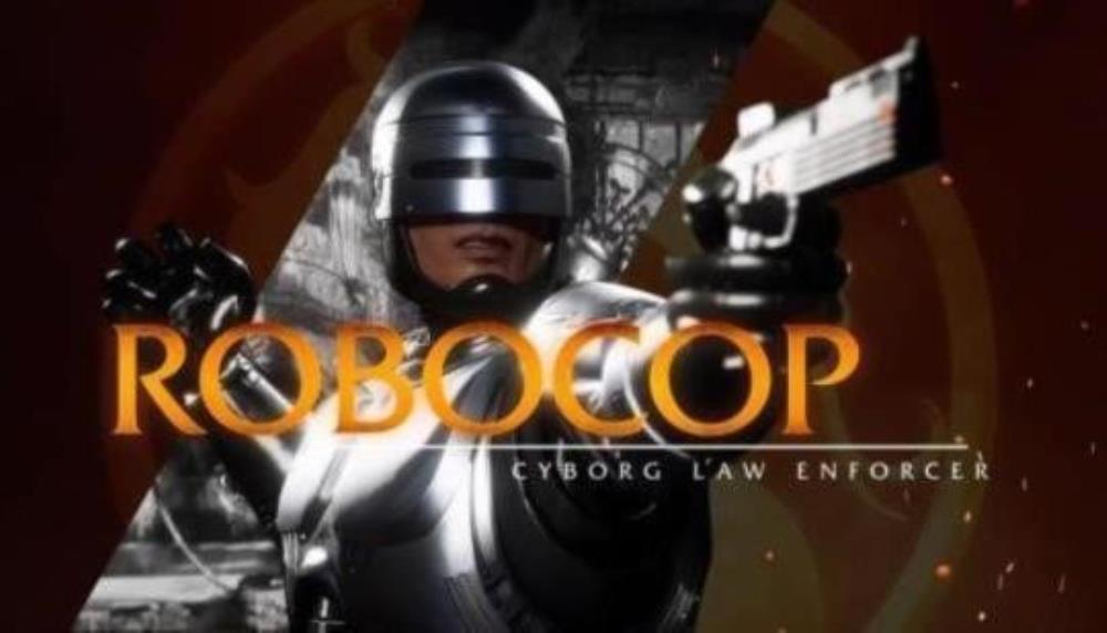 Mortal Kombat 11: Aftermath Trailer Shows RoboCop in Action; Dead or ...