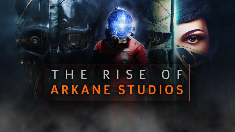 Gameplay From 3 Cancelled Arkane Studios Games Shown In New Noclip ...