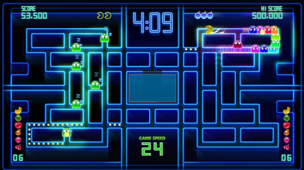 Why Pac-Man Still Delights Us 40 Years Later | N4G