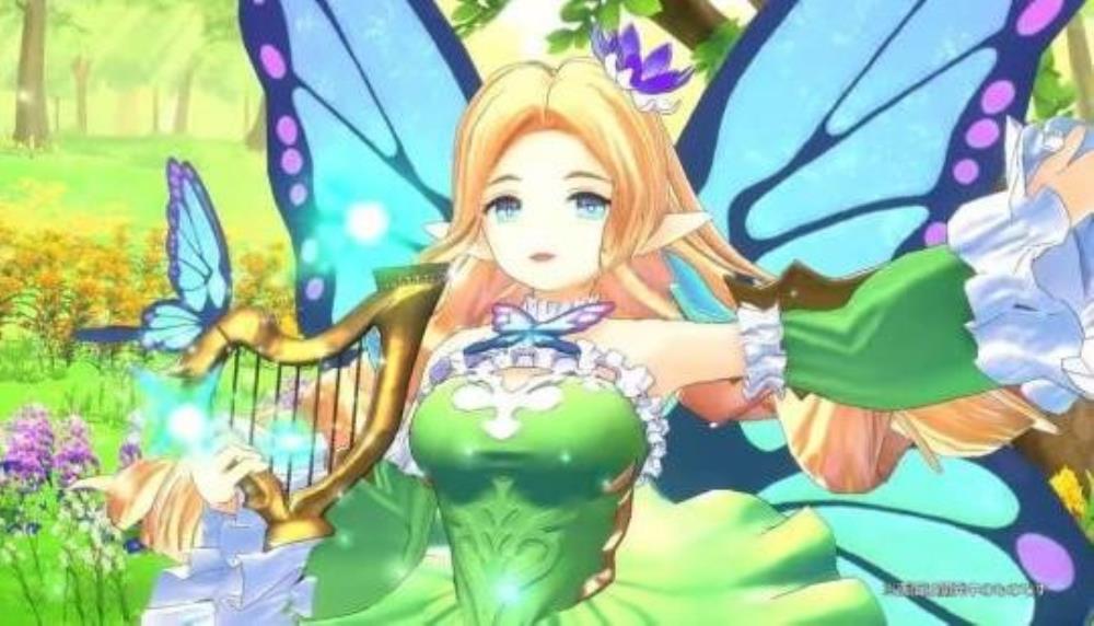 Nintendo Switch Exclusive Shadowverse: Champions Battle Gets First ...