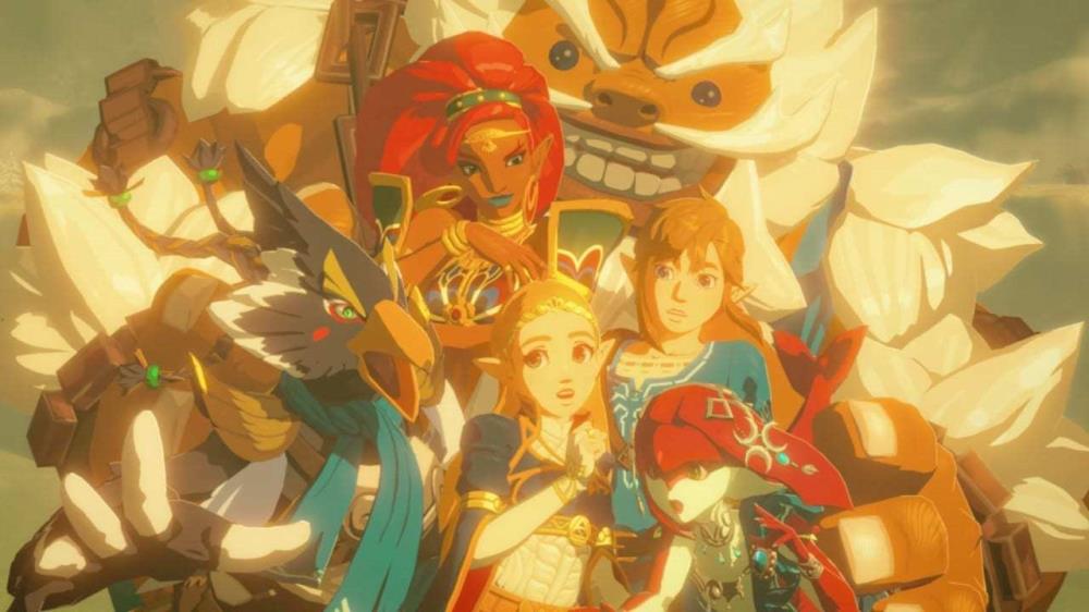 10 Forgotten Zelda Species That Deserve a Comeback | N4G