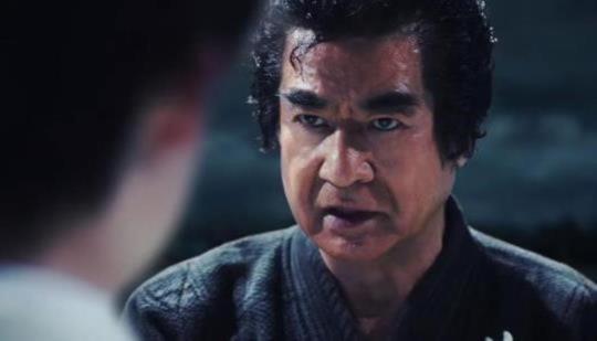 Sega's Beloved Poster Boy Segata Sanshiro Returns (& Immediately ...