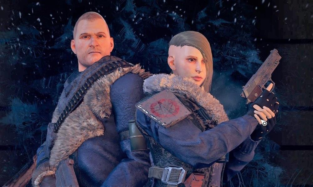 Wasteland 3 Character Customization In-Depth Look at the Options | N4G